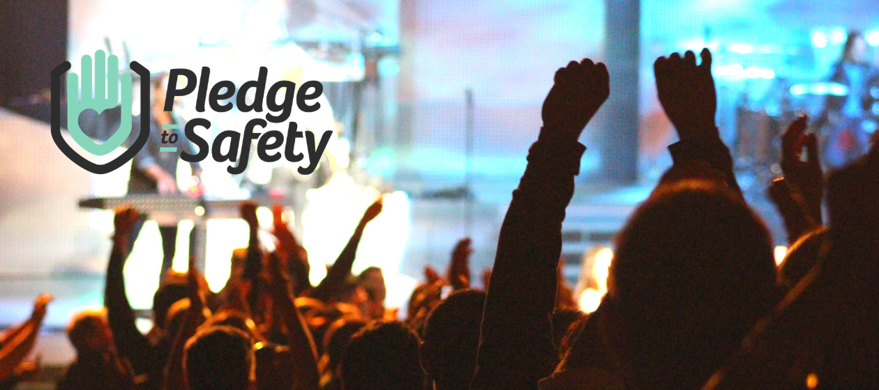 Pledge to Safety - El Paso Live